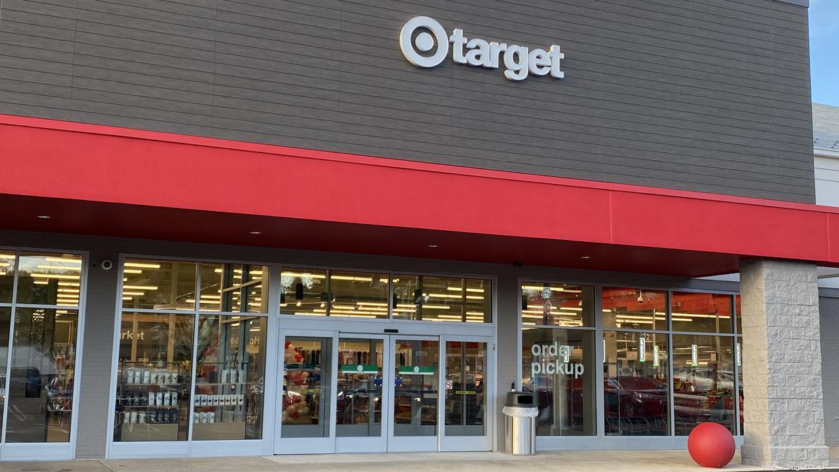 Target boosts holiday sales outlook post Q3 2021 report - Orlando ...