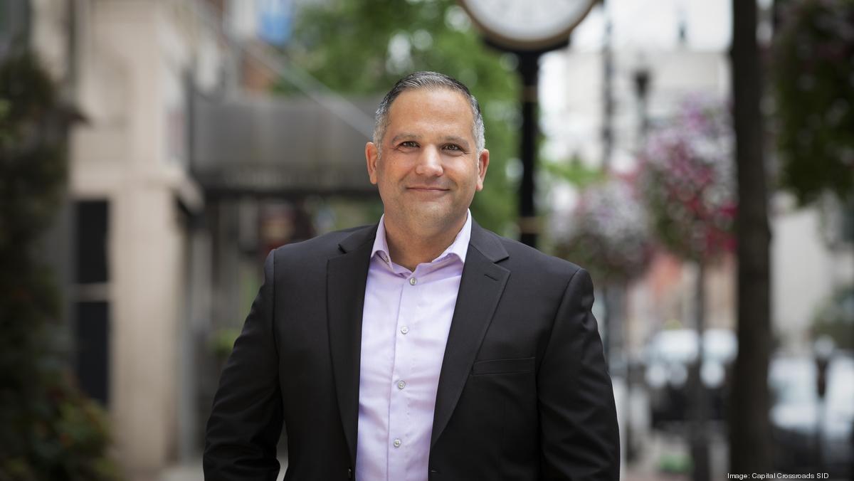 Marc Conte will be executive director of downtown SIDs - Columbus ...