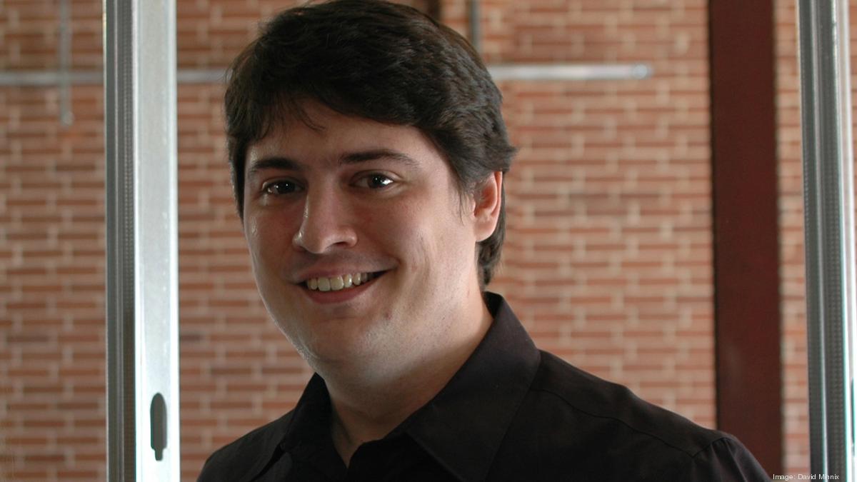 Q&A from Cinemassive's David Minnix, a 2021 40 Under 40 honoree ...