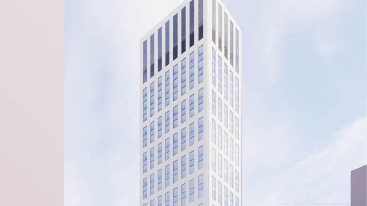 HSS signs deal to anchor big new medical office building by Extell ...