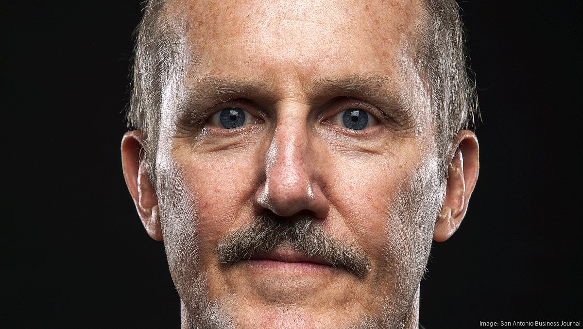 2021 Veterans in Business Awards honoree: Don Gleason - San Antonio ...