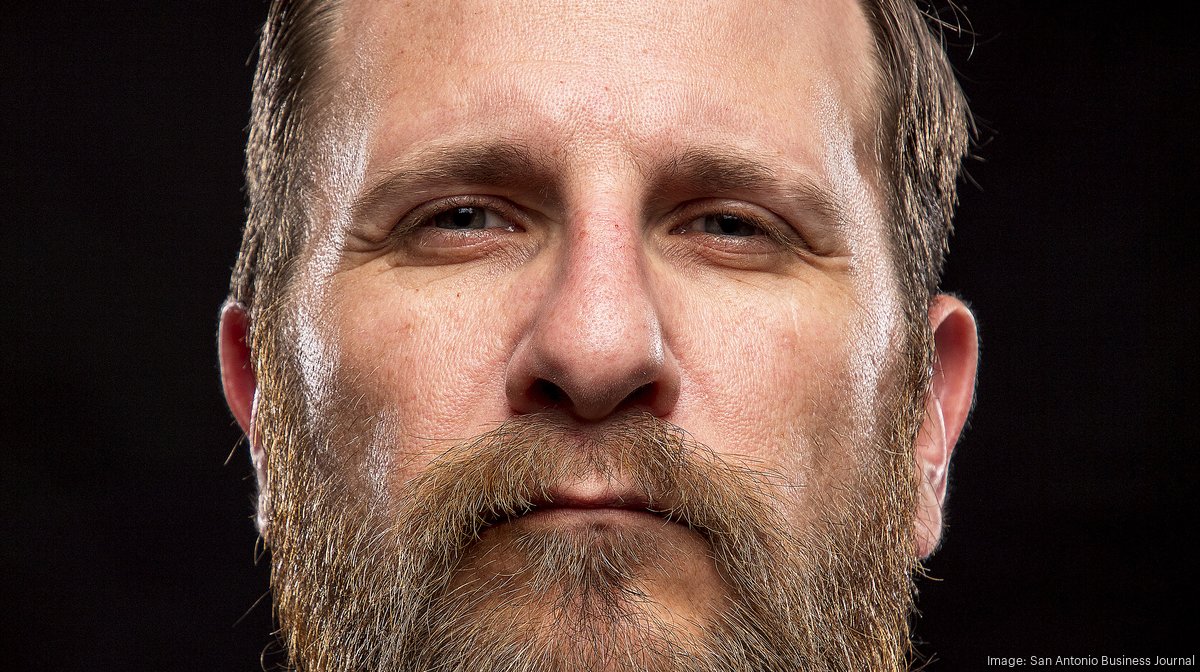 2021 Veterans in Business Awards honoree: Timothy Jensen - San Antonio ...