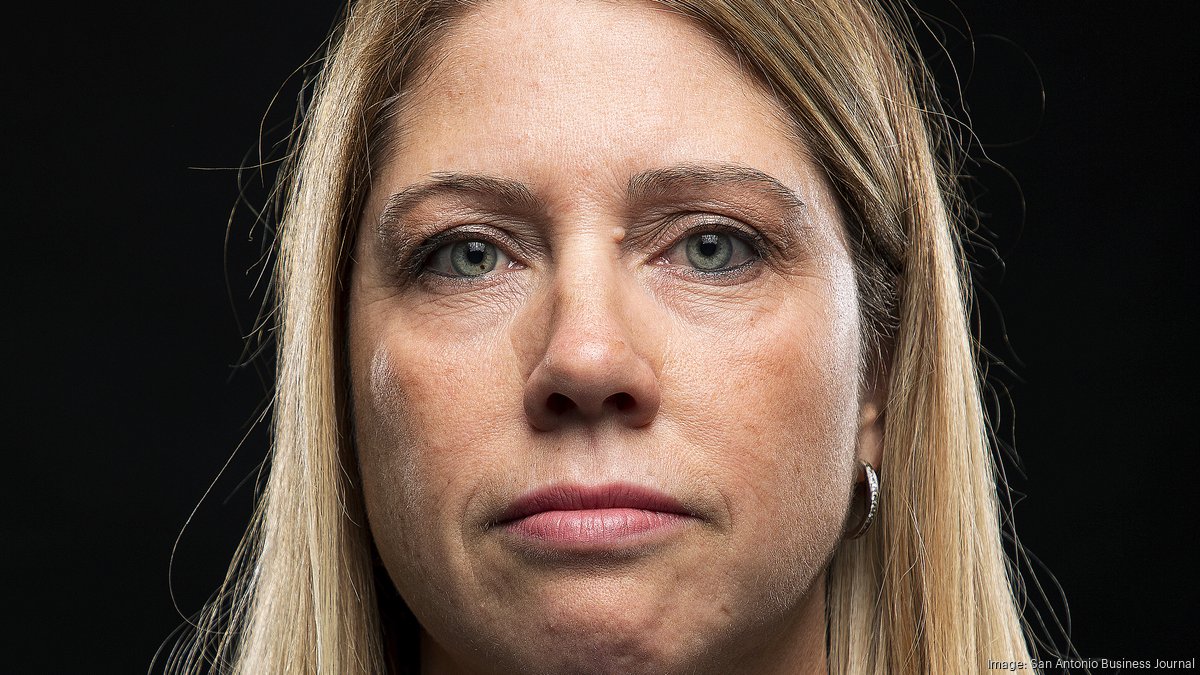 2021 Veterans in Business Awards honoree: Michele Torres - San Antonio ...