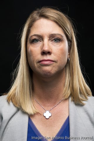 2021 Veterans in Business Awards honoree: Michele Torres - San Antonio ...