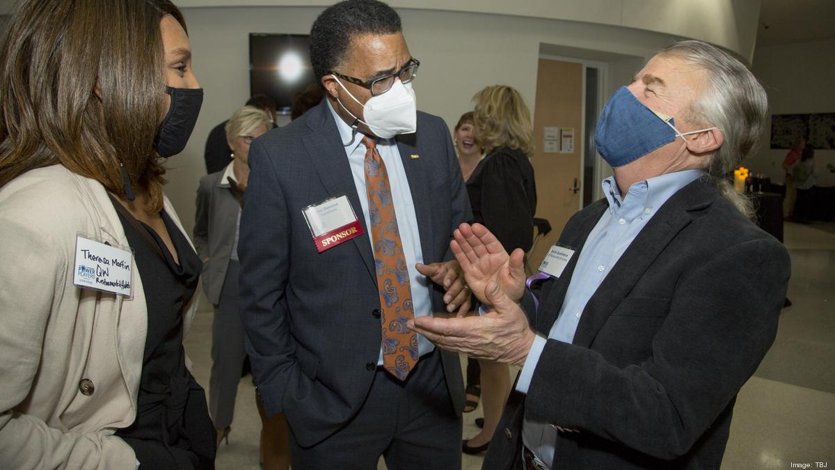 Triad Business Journal celebrates its 2021 Power Players (PHOTOS ...