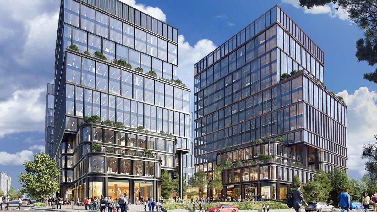 New name, plan for Tishman Speyer's 1M-square-foot Bellevue project ...
