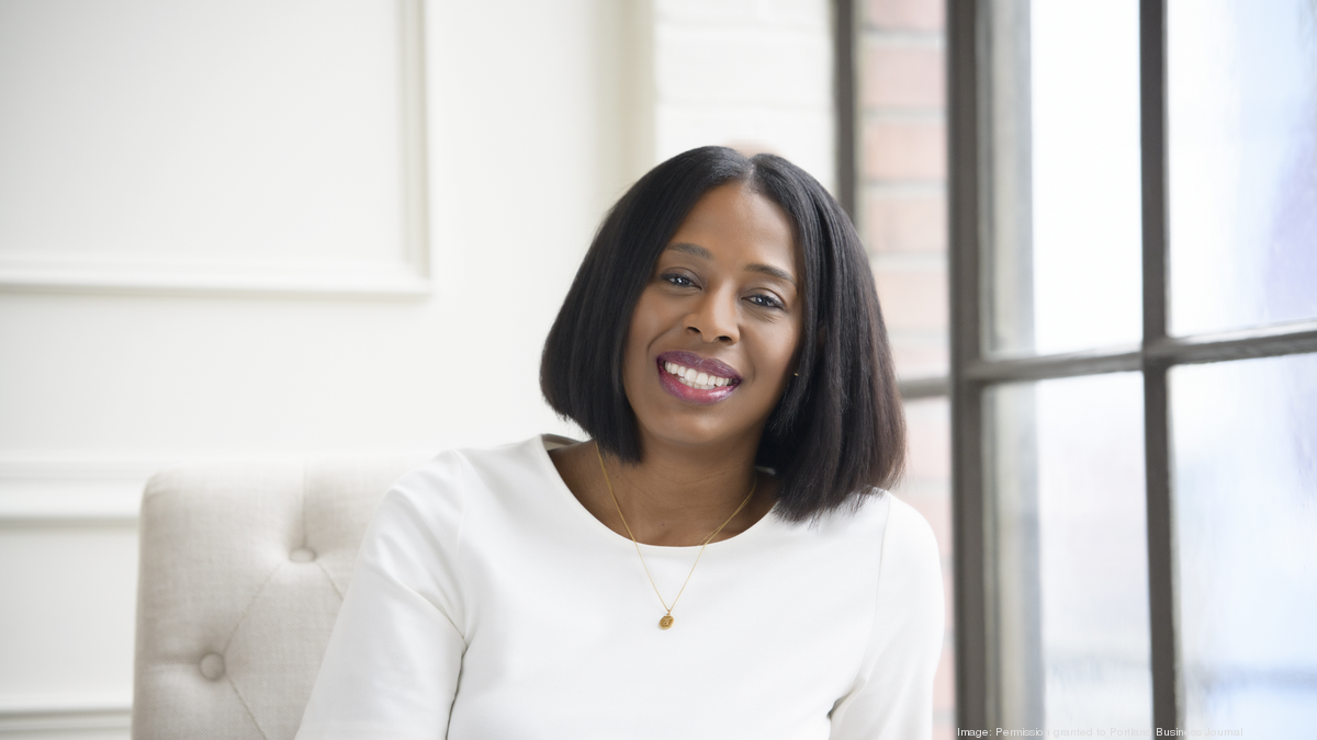 GPI's Monique Claiborne on rehabilitating Portland's image - Portland ...