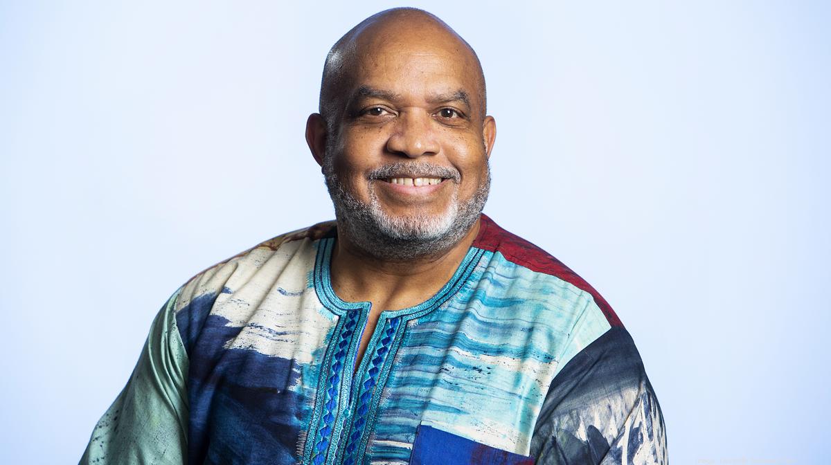 Most Admired CEOs: Alton Pollard III - Louisville Business First