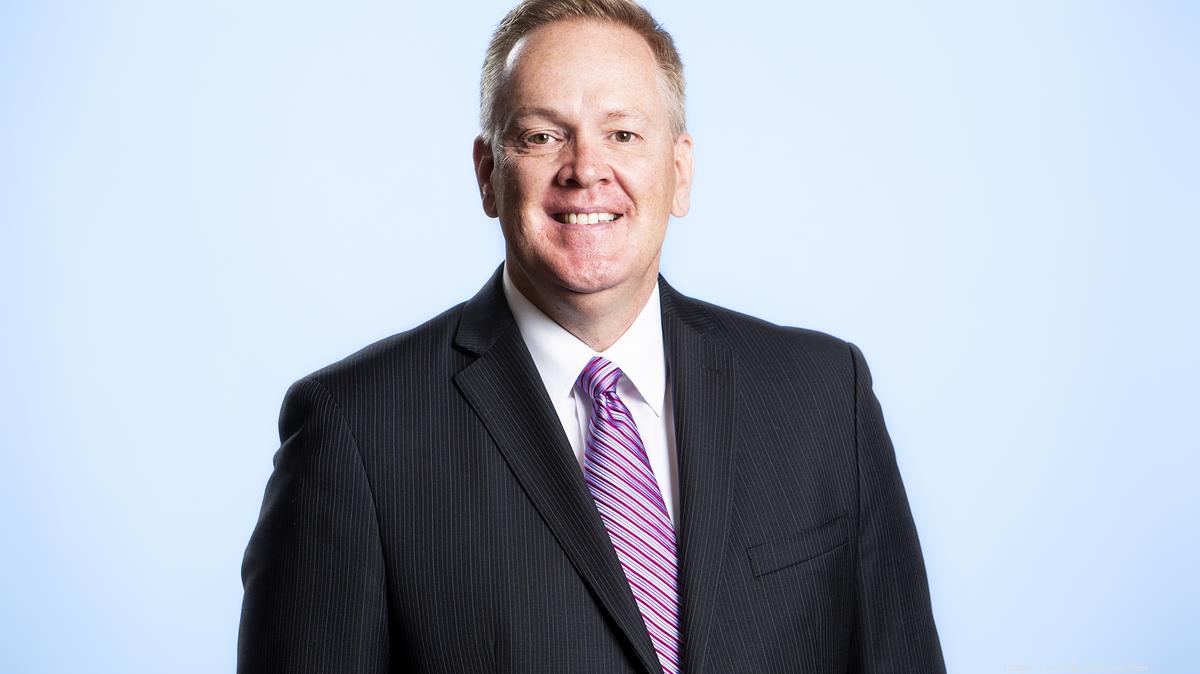 Most Admired CEOs: Christian McCutcheon - Louisville Business First