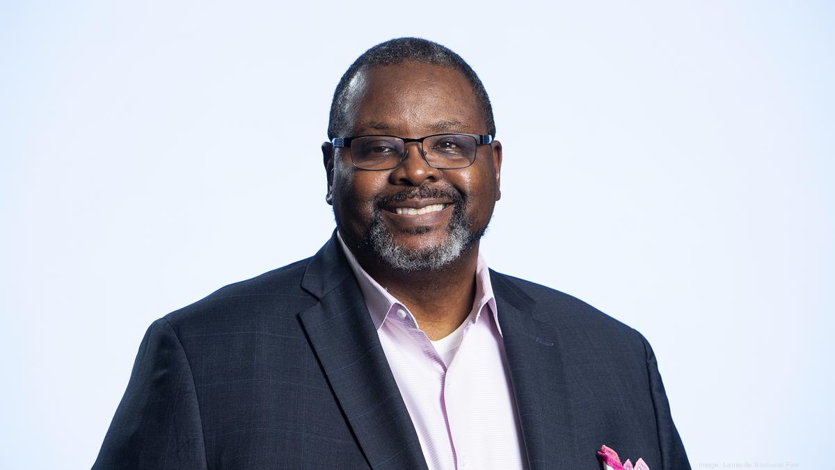 Most Admired CEOs: Dave Christopher Sr. - Louisville Business First