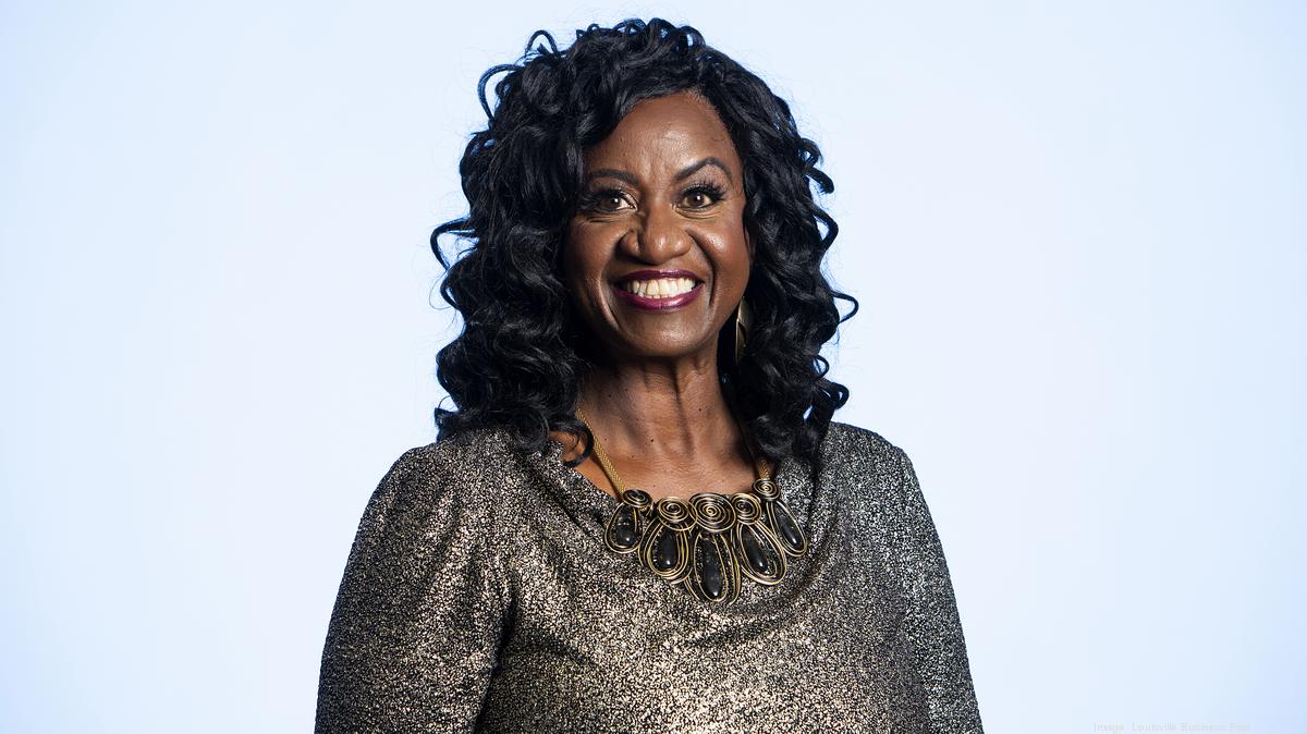 Most Admired CEOs: Pamela Fulton Broadus - Louisville Business First