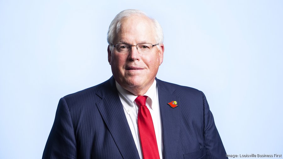 Norton Healthcare, Baptist Health and UofL Health have millions in ...