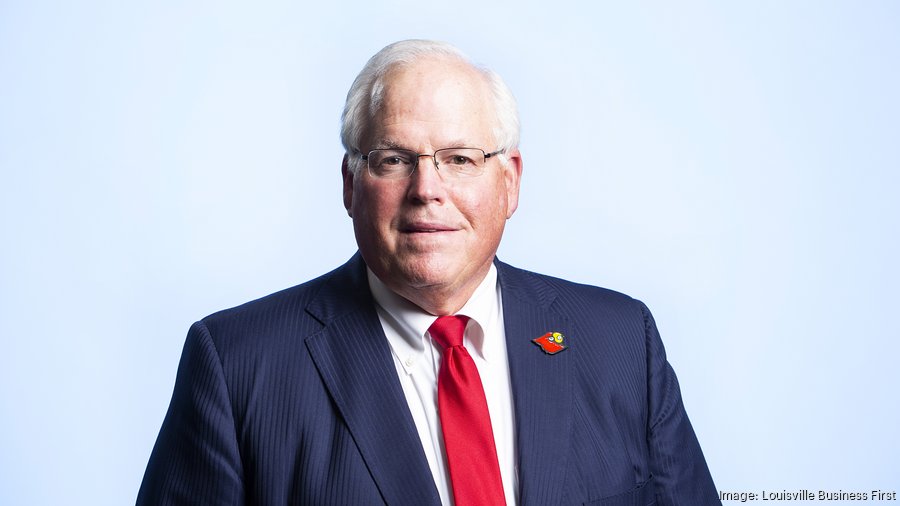 UofL Health CEO Tom Miller steps down effective immediately ...