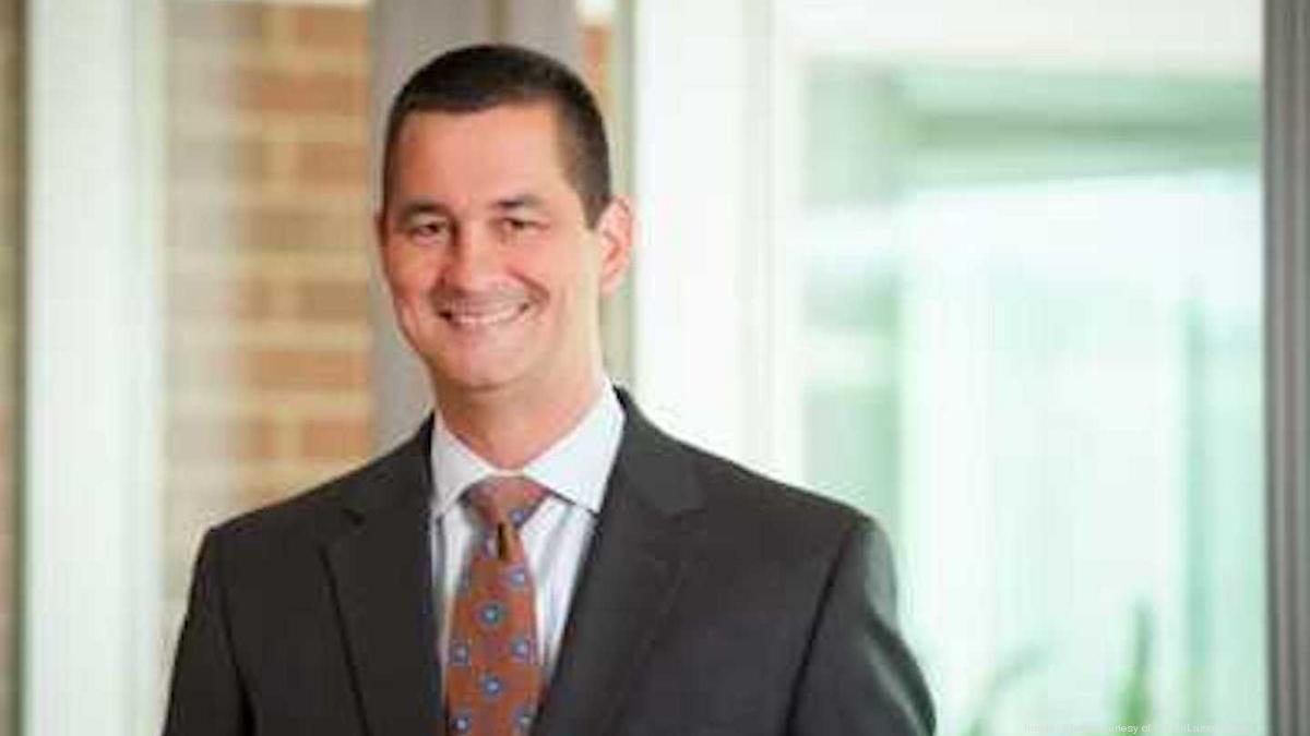 Why CliftonLarsonAllen spent its first six months in Nashville working ...