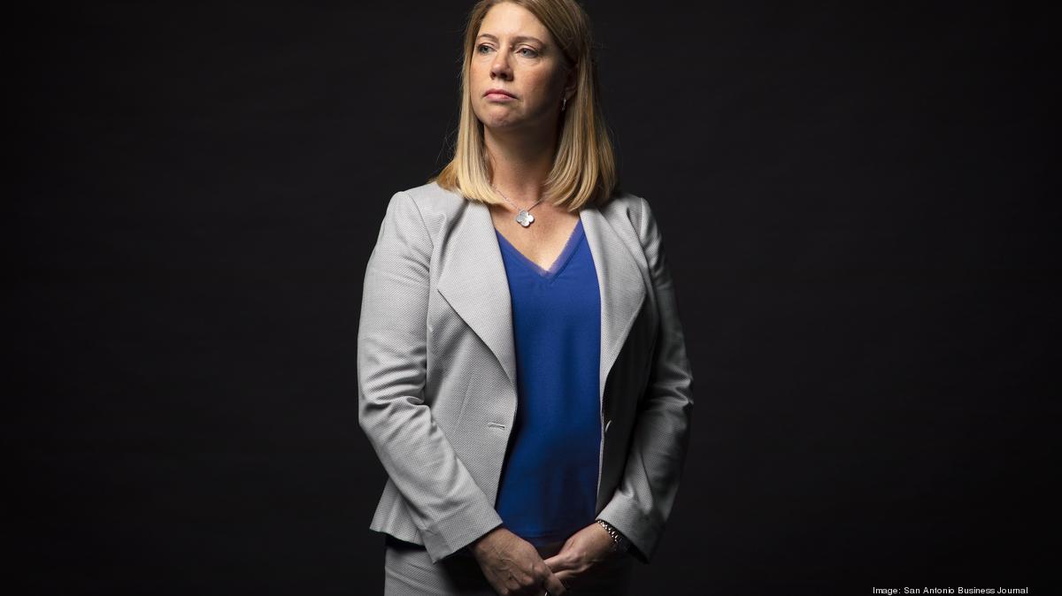 2021 Veterans in Business Awards honoree: Michele Torres - San Antonio ...