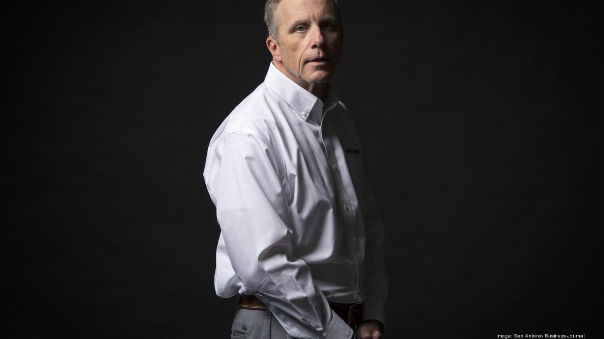 2021 Veterans in Business Awards honoree: Chip Fulghum - San Antonio ...