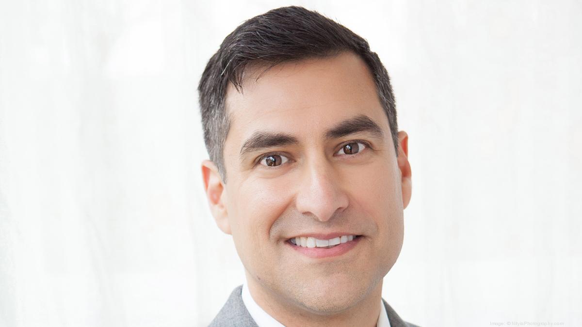 Seattle real estate agent named to inaugural LGBTQ+ list of top ...