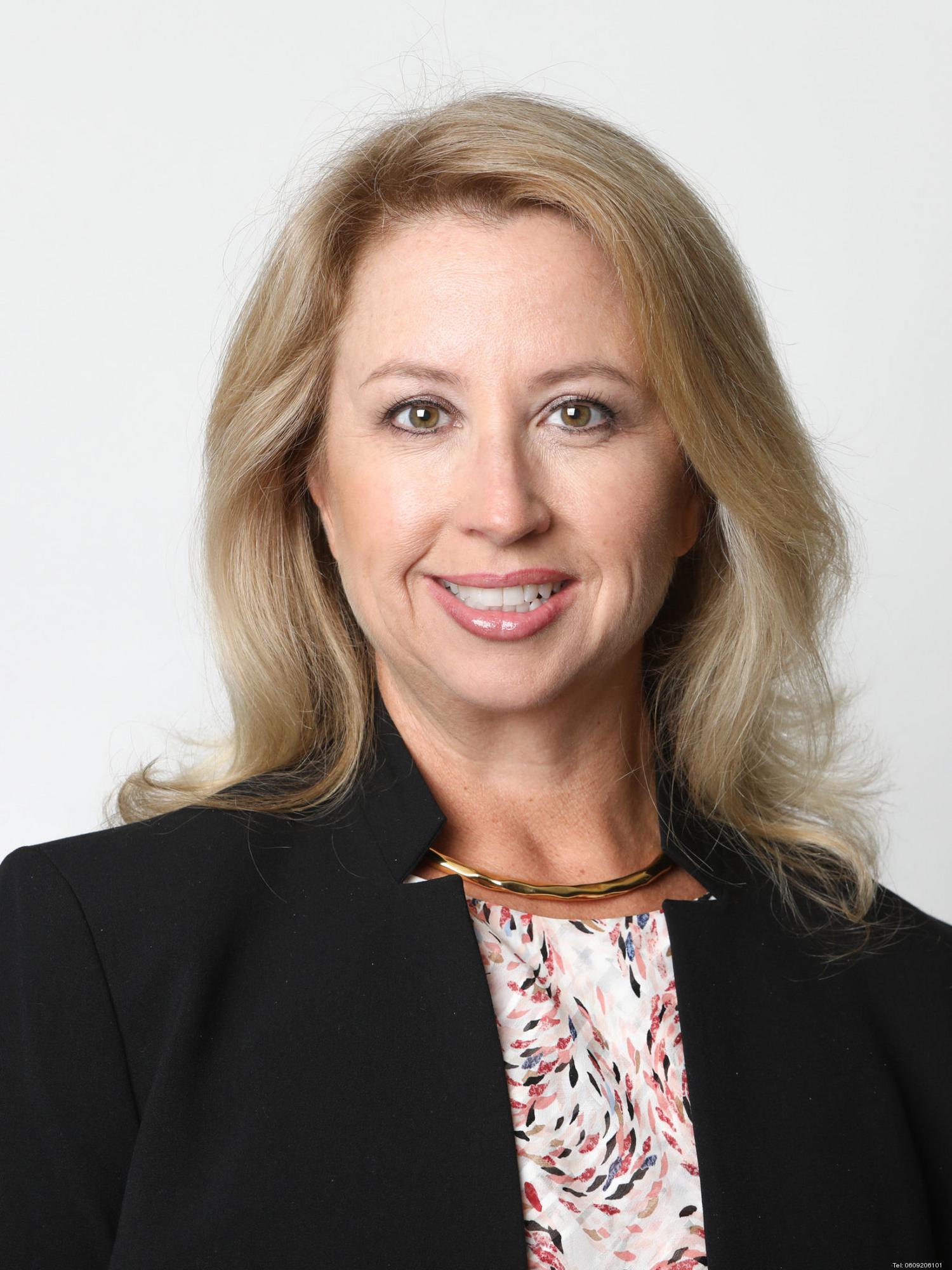 Annie Sennet | People on The Move - Baltimore Business Journal