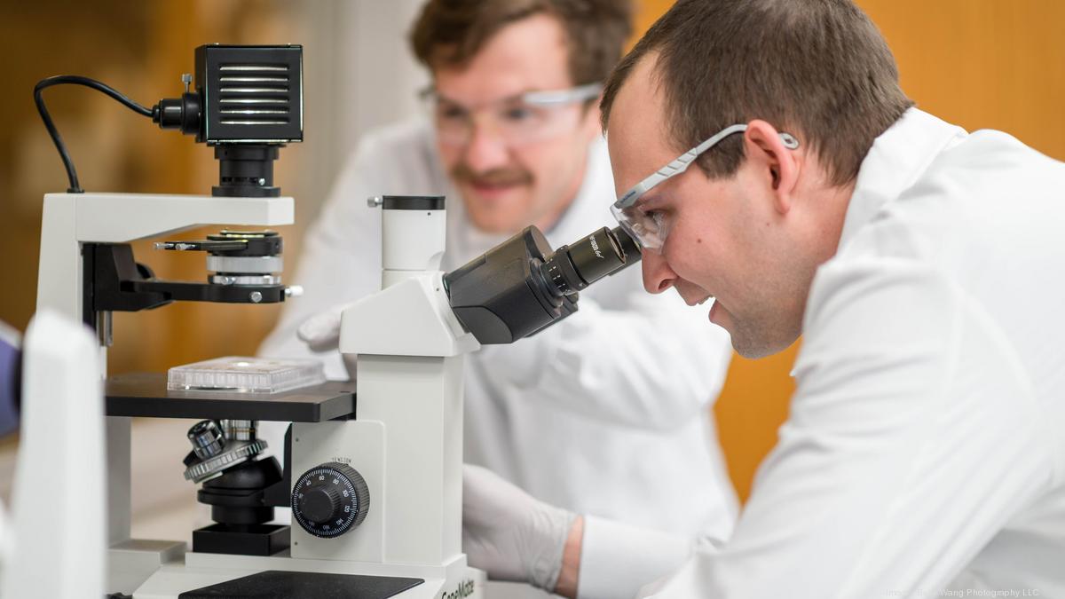 Flagship Pioneering spinout Axcella Therapeutics thinks it has a ...