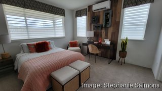 A closer look at the Koa Ridge master-planned community - Pacific ...