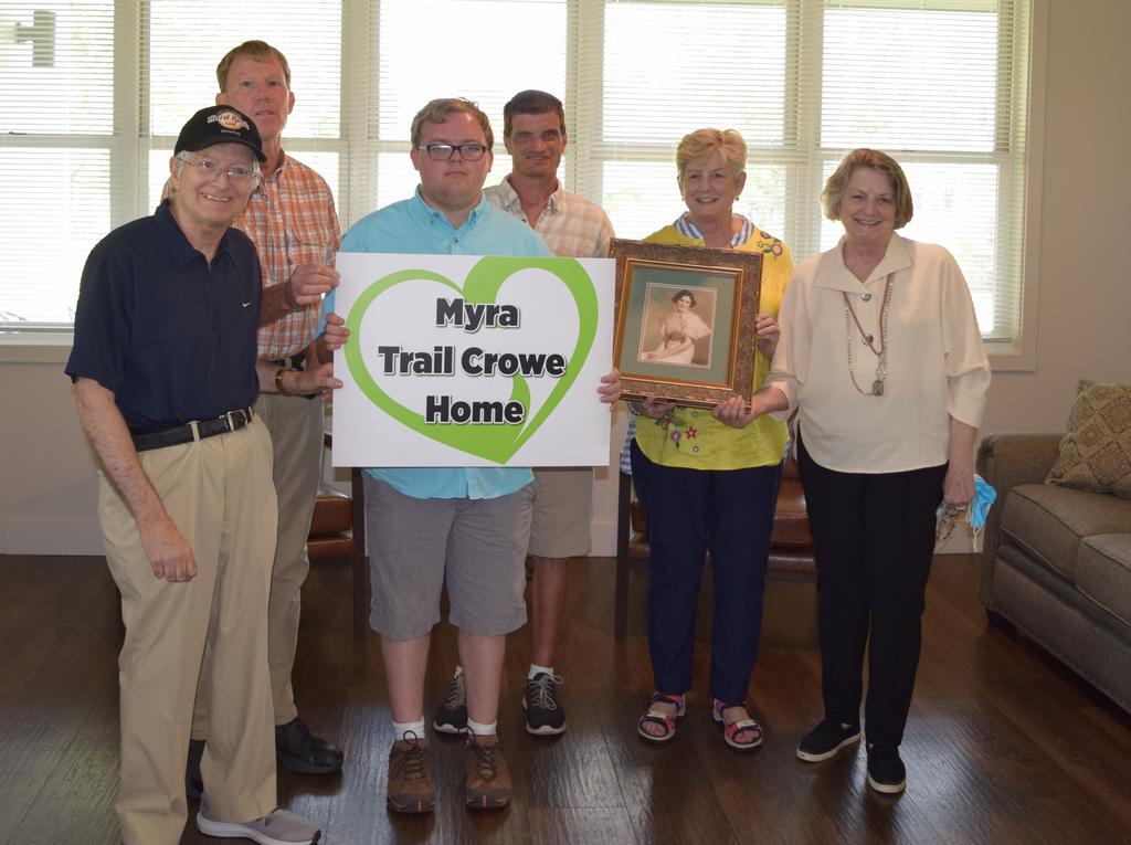 The Baddour Center BizSpotlight - Memphis Business Journal