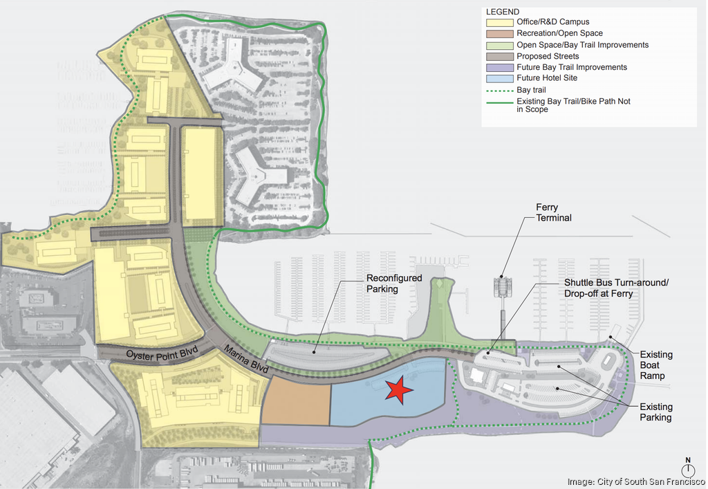 Ensemble Investments LLC seeks approval for Oyster Bay hotel in South ...