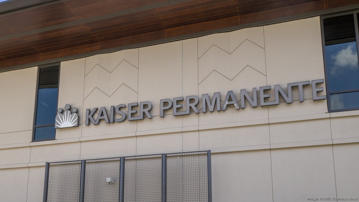 Kaiser Permanente workers in Hawaii plan 5-day strike - Pacific ...