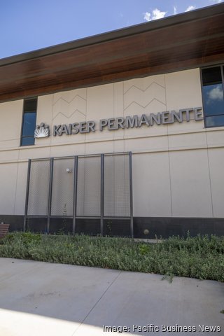 Kaiser Permanente workers in Hawaii plan 5-day strike - Pacific ...