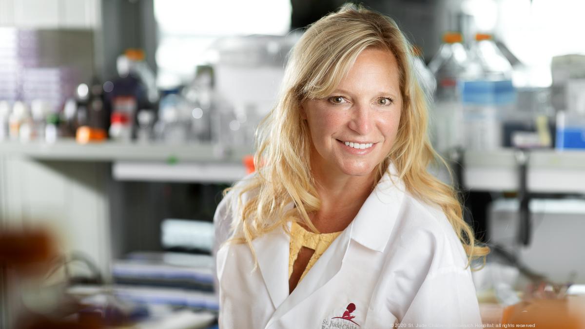 Women Who Lead | Biosciences: Stacey Schultz-Cherry of St. Jude ...
