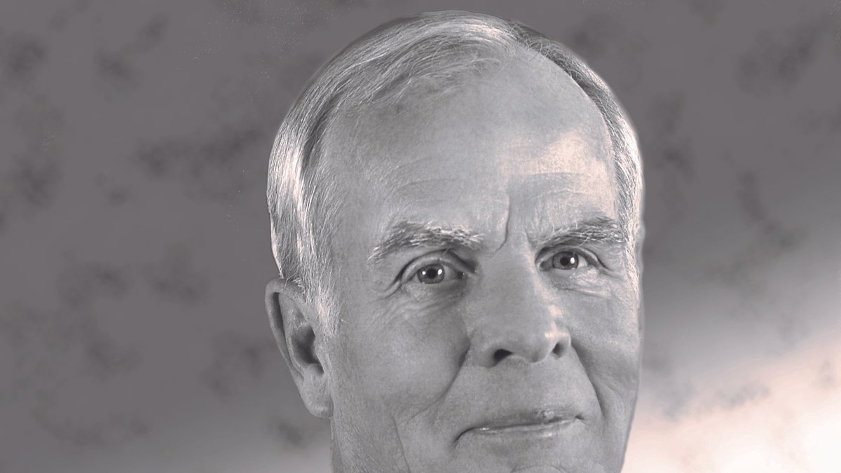 Outstanding Volunteer Fundraiser: John Herman - Portland Business Journal