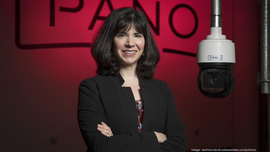 Pano AI is creating a modern-day solution to detect and douse wildfires ...