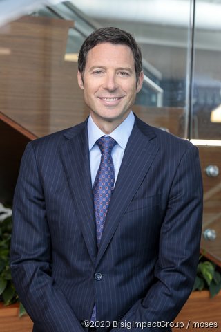 The 2024 Power 50: Jon Rousseau - Louisville Business First