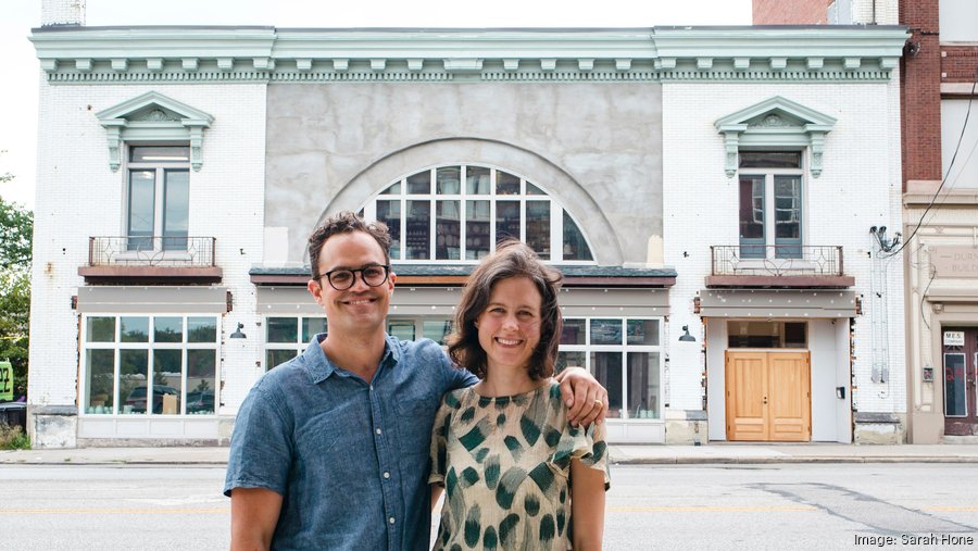 At SKT Ceramics in Walnut Hills, community is fired into each piece ...