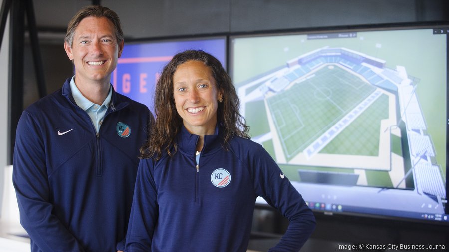 KC NWSL owners explain the confidence behind an $85M bet on women's ...