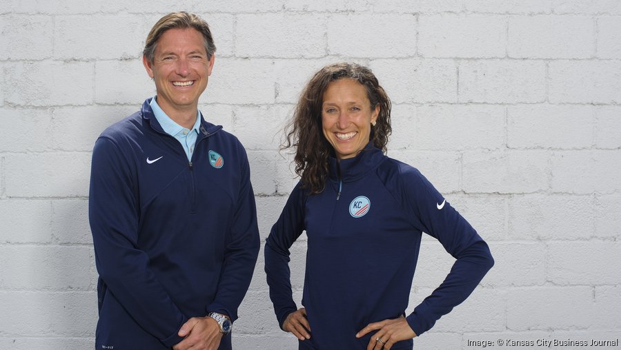 KC Current, Health Forward leaders appear on Bizwomen 100 - Kansas City Business Journal