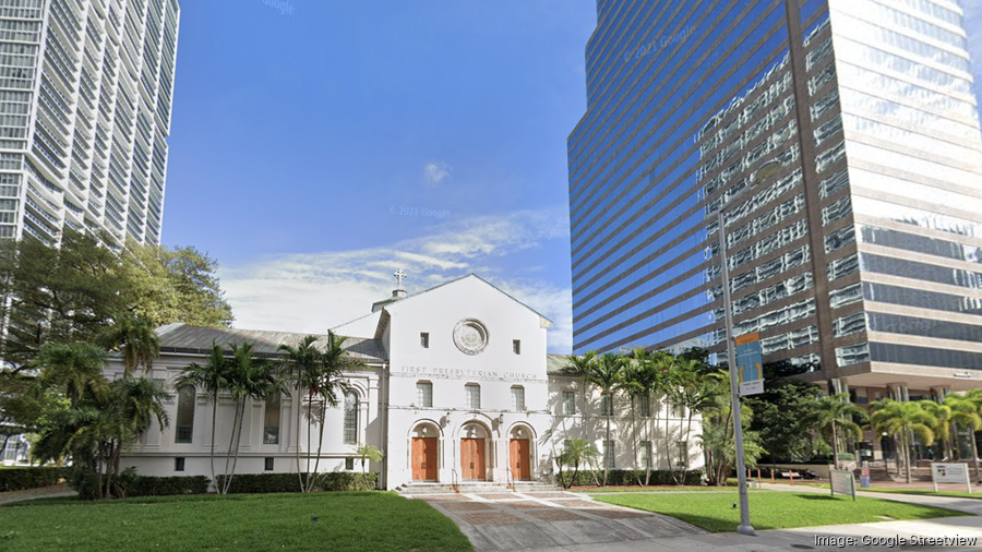 13th Floor Investments and Key International plan to buy First Miami ...