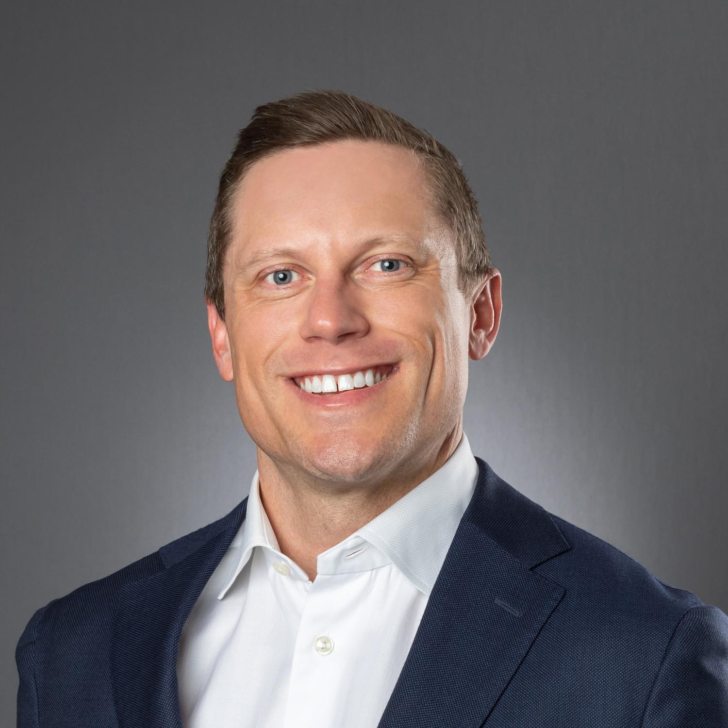 Matthew Harrell | People on The Move - Jacksonville Business Journal