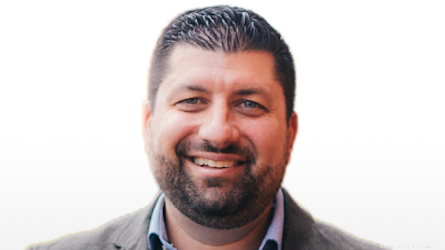 First balance. Then growth. Jason Pearl’s gospel for tech founders ...