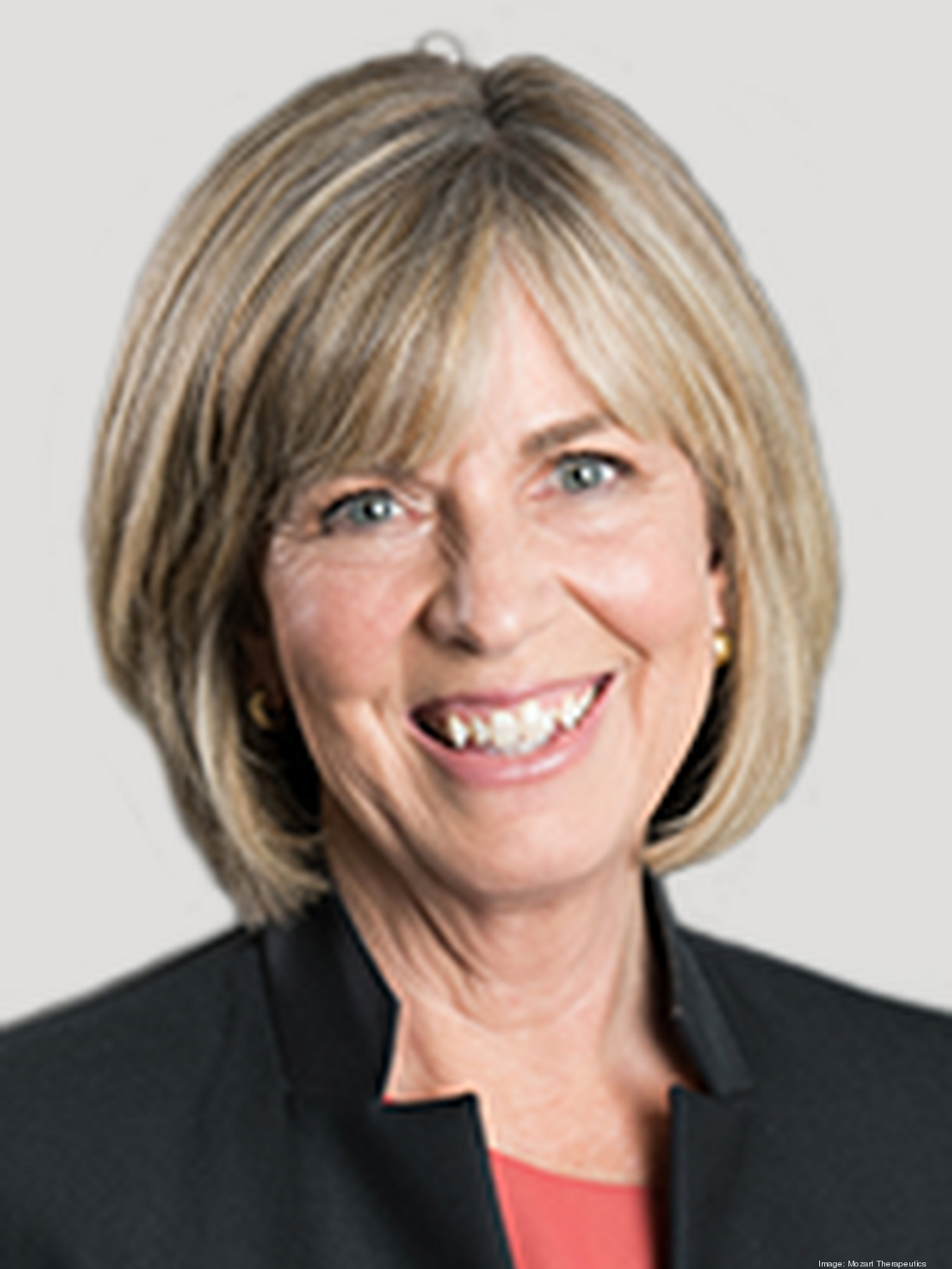 Seattle Inno - 'Enormous opportunity': Mozart Therapeutics CEO looks ...