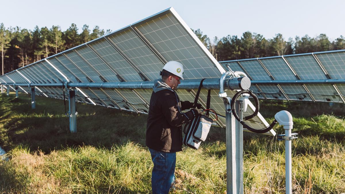 How EDP Renewables North America became examples of innovation in ...