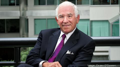 Philadelphia's Best of the Bar 2021: Hall of Fame inductee Stephen A ...