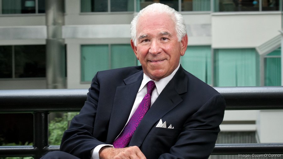 Philadelphia's Best of the Bar 2021: Hall of Fame inductee Stephen A ...