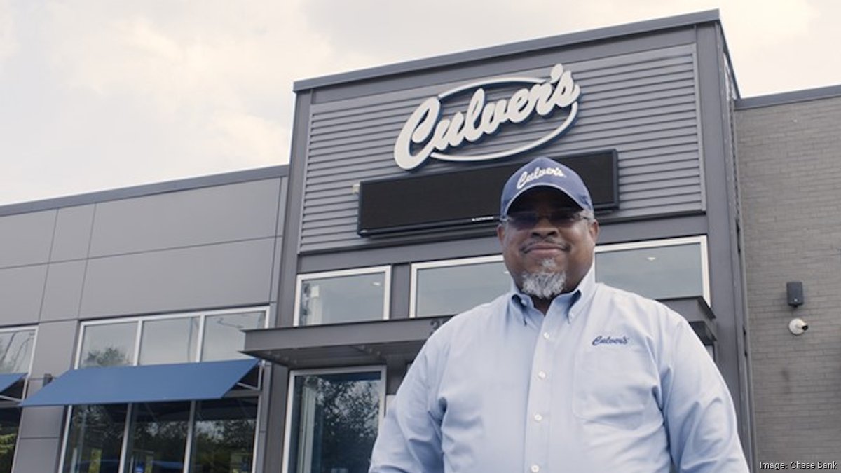 More Culver's coming to Chicago, Florida, North Carolina, Alabama ...