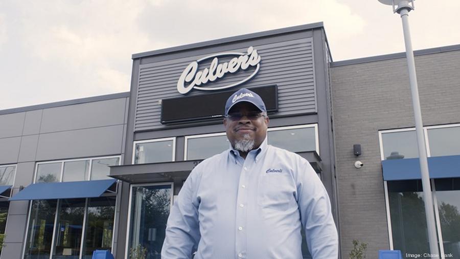 Chicago Culver's franchisee opens 10th restaurant - Chicago Business ...