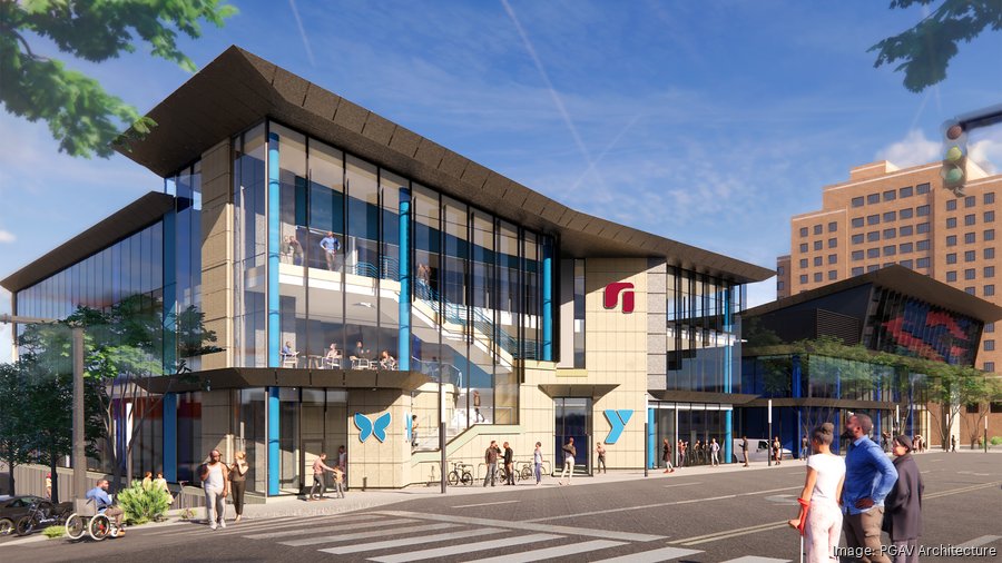 KCK college hopes $70M education center helps 'end generational poverty ...
