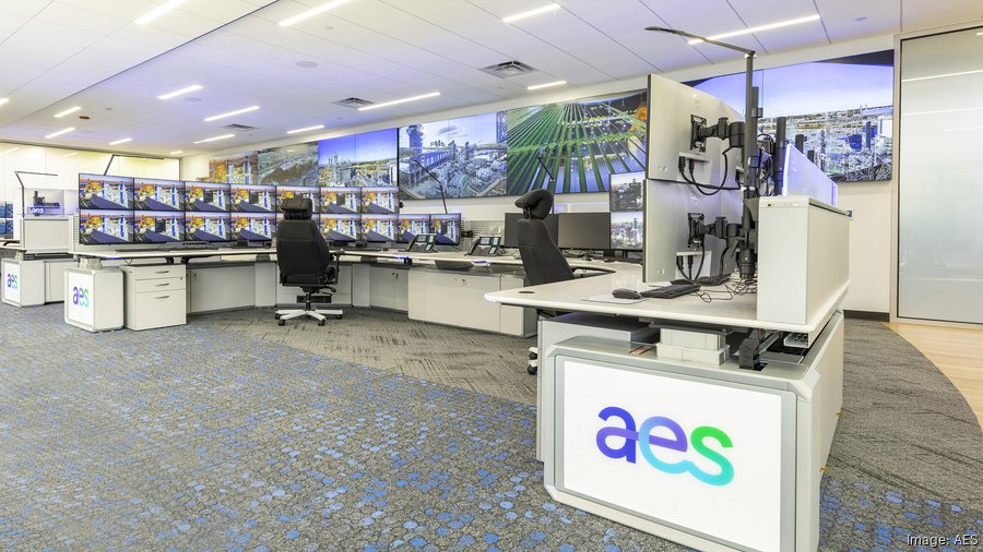 AES Ohio promotes four employees to leadership roles - Dayton Business ...