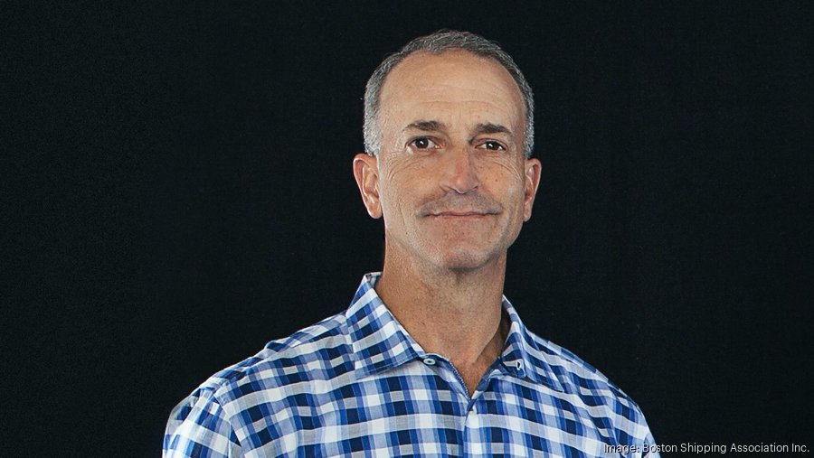 Viewpoint: Boston voters support working-class jobs on Boston Harbor ...