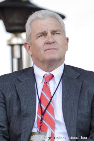 Kelcy Warren purchases nearly $40 million in Energy Transfer shares ...