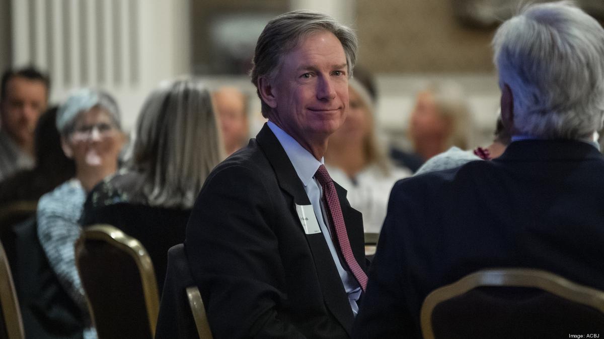 Baird CEO Steve Booth on what's next for Pittsburgh - Pittsburgh ...