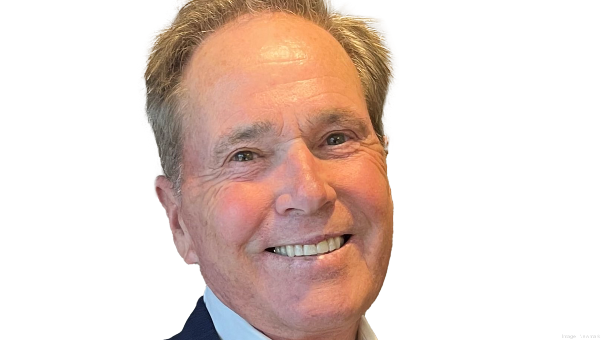 Newmark names new Northwest market leader - Puget Sound Business Journal